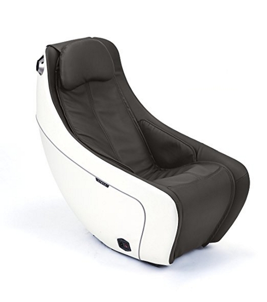 The Synca Wellness massage chair will relieve your tension in style ...