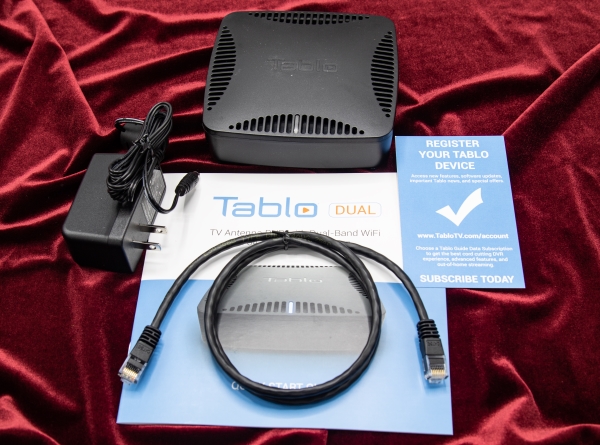 Tablo DUAL 64GB OTA DVR review - The Gadgeteer