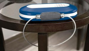 Stop opportunistic thieves with the Master Lock Personal Safe - The ...