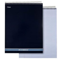 Finally, a spiral-bound notebook lefties will love - The Gadgeteer