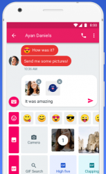 Google brings texting to your desktop with Android Messages - The Gadgeteer