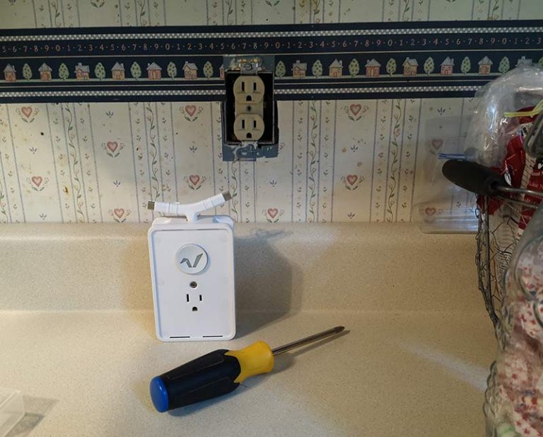 Rabbit Charger review - The Gadgeteer