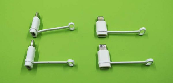 Rabbit Charger review - The Gadgeteer