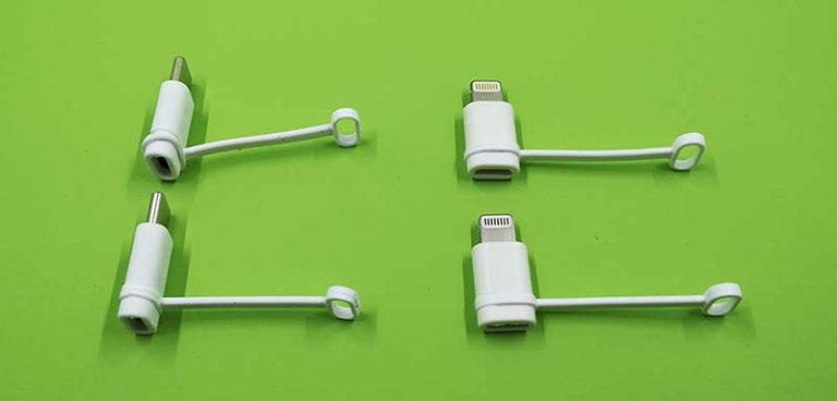 Rabbit Charger review - The Gadgeteer