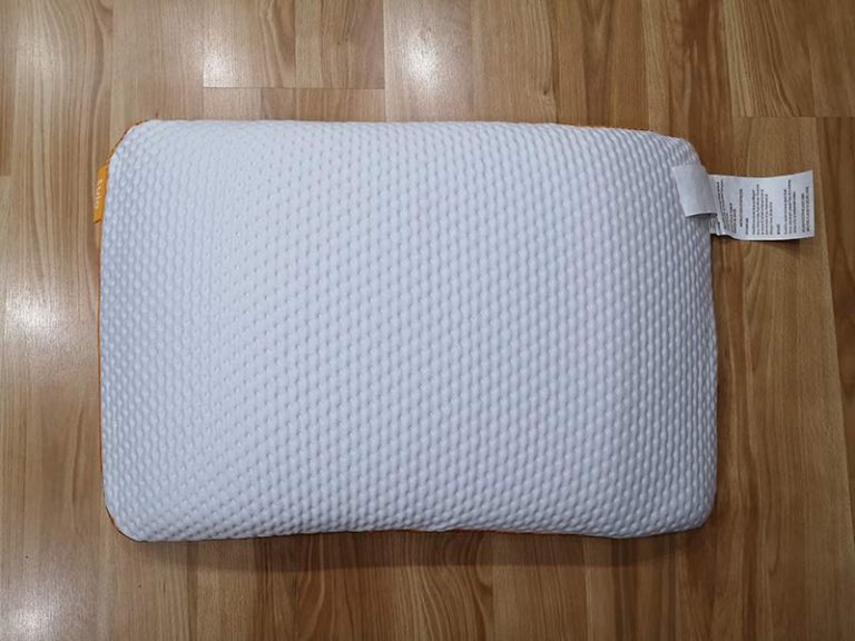 tulo pillow review - The Gadgeteer