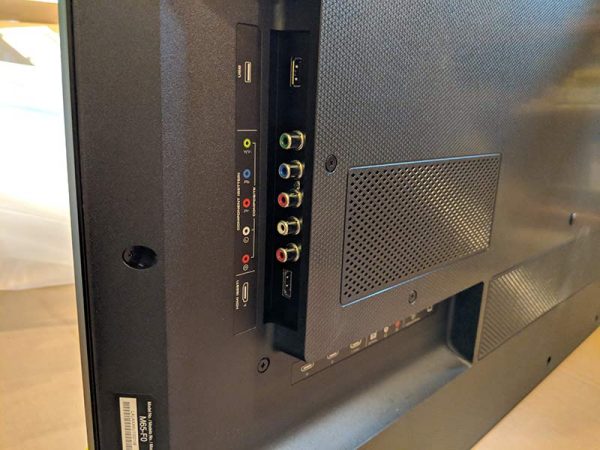 VIZIO M-Series (M65-F0) 4K HDR Smart TV review - The Gadgeteer