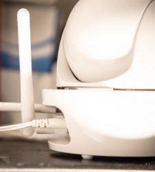 ALC Wireless Connect Plus home security system review - The Gadgeteer