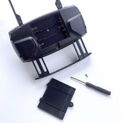 EACHINE E58 RC Pocket Quadcopter Drone review - The Gadgeteer