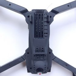 EACHINE E58 RC Pocket Quadcopter Drone review - The Gadgeteer