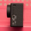 Hawkeye Firefly 8SE 4K Touch Screen Action Camera review - The Gadgeteer
