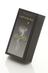 The Lightning Bug will give you the bug to capture amazing lightning ...