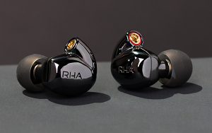 RHA has produced the CL2 ... the world’s first and smallest wireless planar magnetic in-ear ...