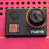 ThiEYE T5 Edge Action Camera review - The Gadgeteer