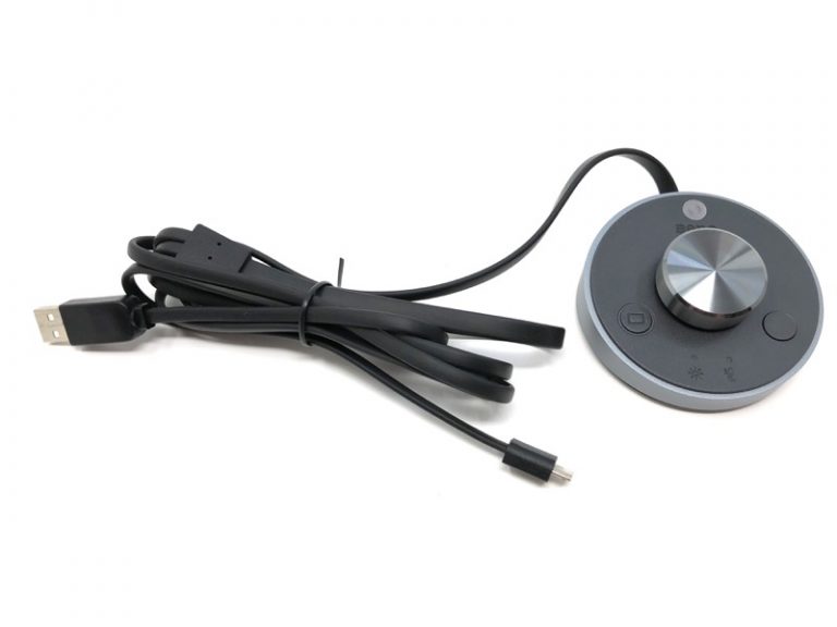 BenQ ScreenBar Plus LED Lamp Review - The Gadgeteer