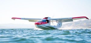 ICON A5 aircraft UPDATE - "Awesome comes standard" - The Gadgeteer
