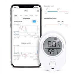 Govee Wireless Thermometer/Hygrometer Review - The Gadgeteer