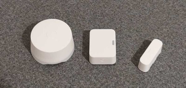SimpliSafe home security system review - The Gadgeteer