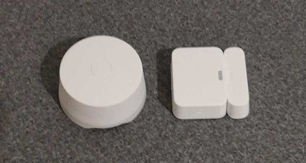 SimpliSafe home security system review - The Gadgeteer