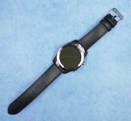 TicWatch Pro smartwatch review - The Gadgeteer