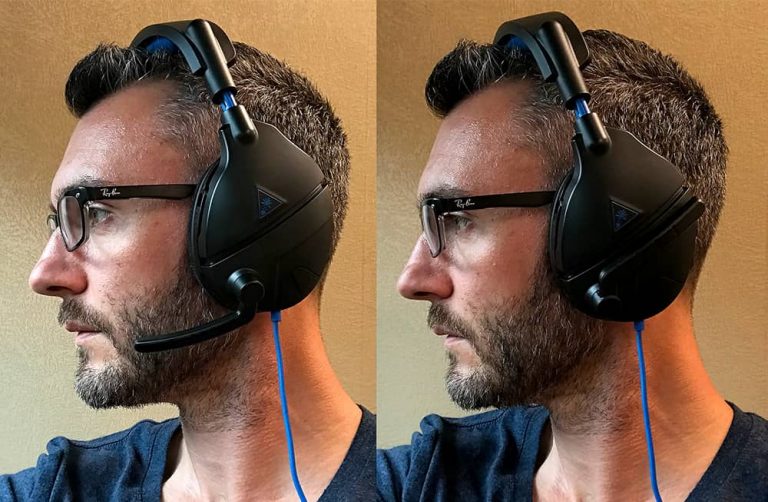 Turtle Beach Stealth 300 Headset review - The Gadgeteer