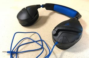 Turtle Beach Stealth 300 Headset review - The Gadgeteer