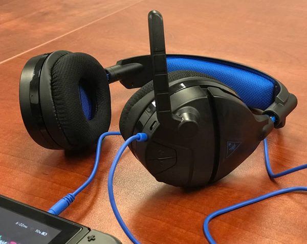 Turtle Beach Stealth 300 Headset review - The Gadgeteer