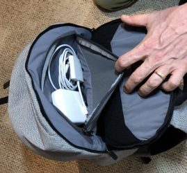 Bellroy Classic Plus Backpack review - The Gadgeteer