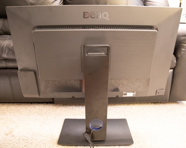 BenQ PD3200U 4K Monitor review - The Gadgeteer