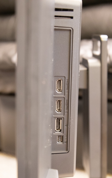 BenQ PD3200U 4K Monitor review - The Gadgeteer