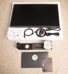 BenQ PD3200U 4K Monitor review - The Gadgeteer