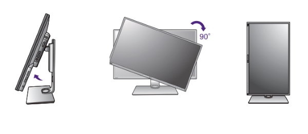 BenQ PD3200U 4K Monitor review - The Gadgeteer