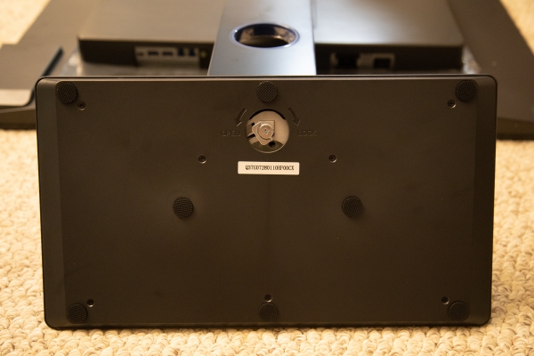 BenQ PD3200U 4K Monitor review - The Gadgeteer