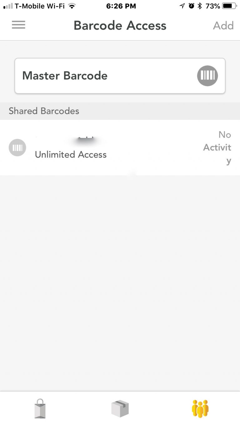 BoxLock smart padlock review - The Gadgeteer