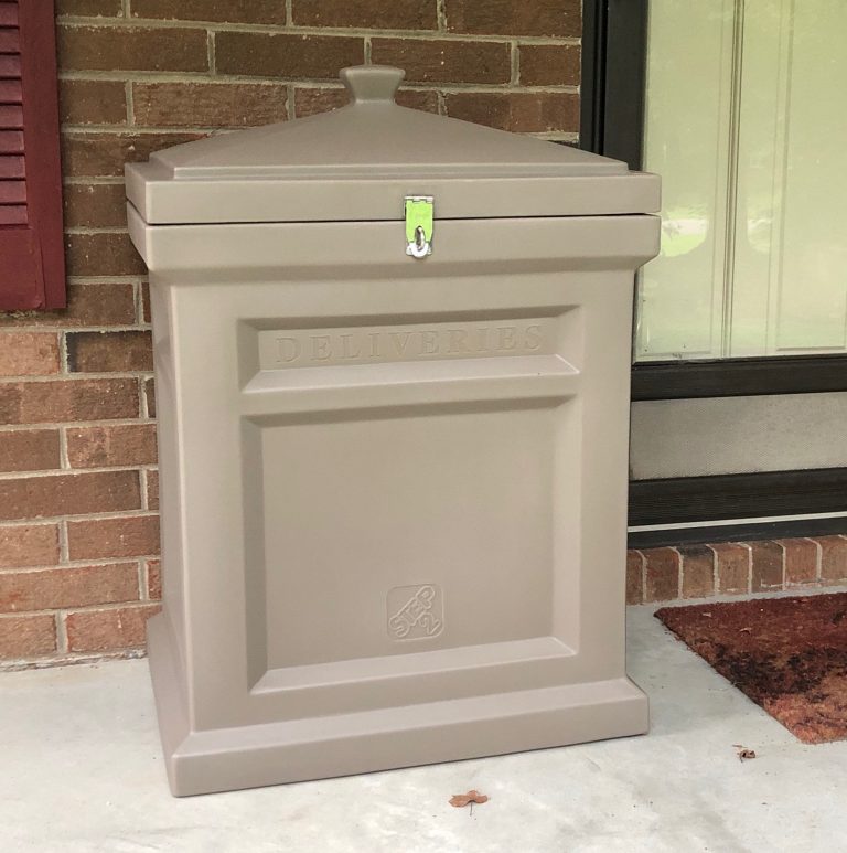 BoxLock smart padlock review - The Gadgeteer