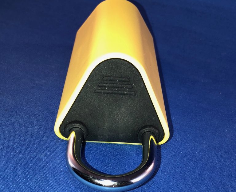 BoxLock smart padlock review - The Gadgeteer