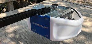 Chamberlain Ultimate Security Bundle smart garage opener review - The ...