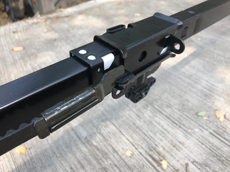 Chamberlain Ultimate Security Bundle smart garage opener review - The ...