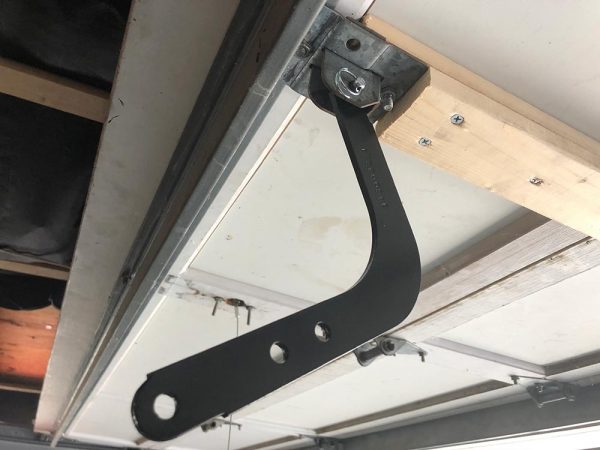 Chamberlain Ultimate Security Bundle smart garage opener review - The ...