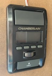 Chamberlain Ultimate Security Bundle smart garage opener review - The ...
