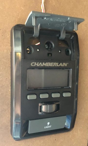 Chamberlain Ultimate Security Bundle smart garage opener review - The ...