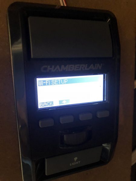 Chamberlain Ultimate Security Bundle smart garage opener review - The ...