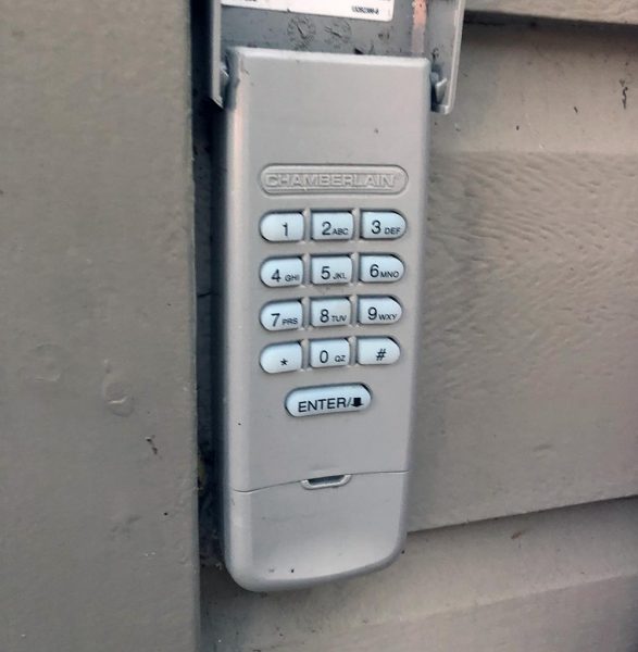 Chamberlain Ultimate Security Bundle smart garage opener review - The ...