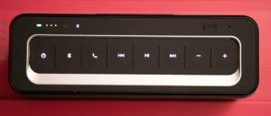 Douni A5 Bluetooth speaker review - The Gadgeteer
