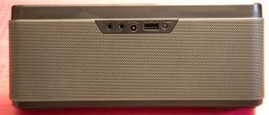 Douni A5 Bluetooth speaker review - The Gadgeteer