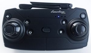 EACHINE E58 RC Pocket Quadcopter Drone review - The Gadgeteer