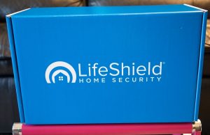 LifeShield DIY Home Security System review - The Gadgeteer