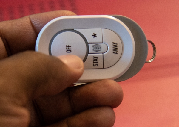 LifeShield DIY Home Security System review - The Gadgeteer