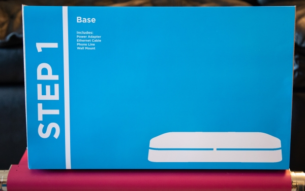 LifeShield DIY Home Security System review - The Gadgeteer