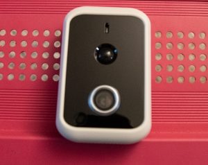 LifeShield DIY Home Security System review - The Gadgeteer