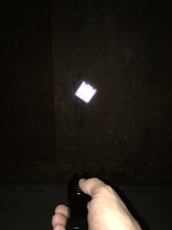 Renogy Outdoor Tactical Flashlight review - The Gadgeteer